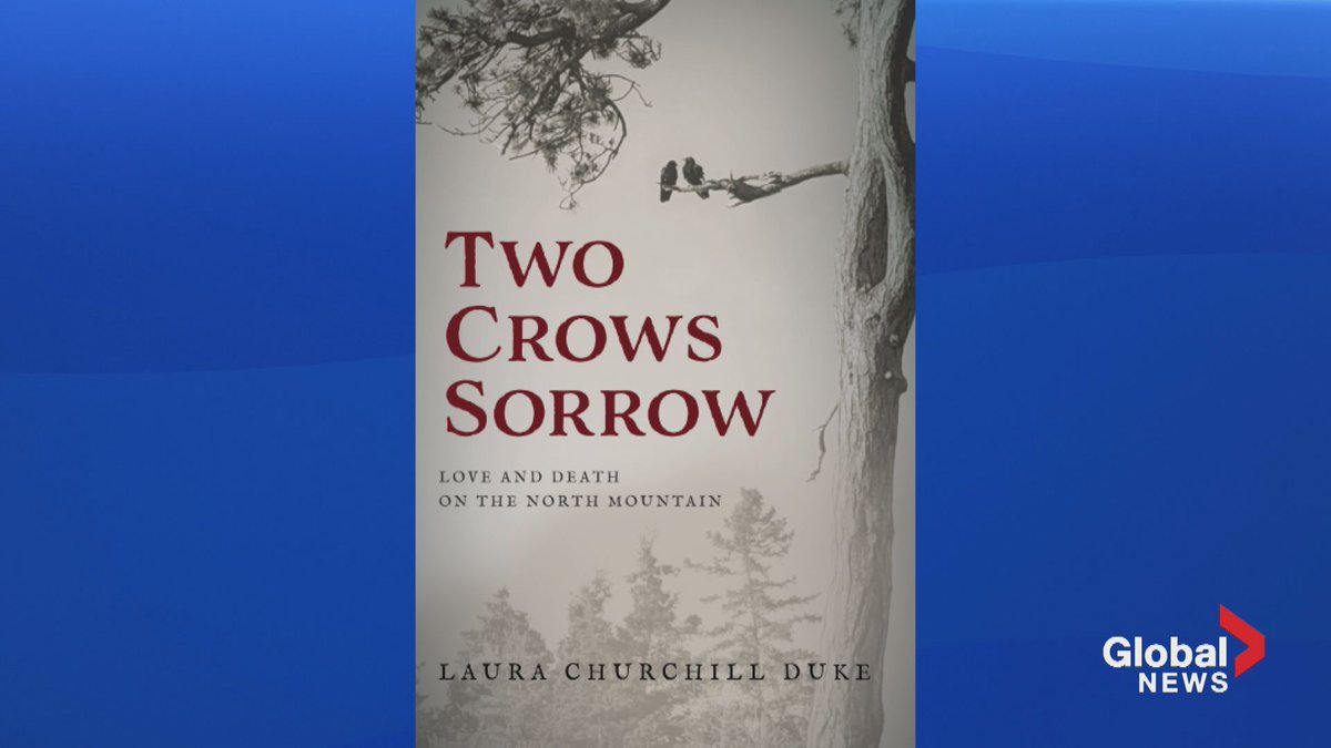 WATCH: Two Crows Sorrow is the true story of the life and subsequent ...