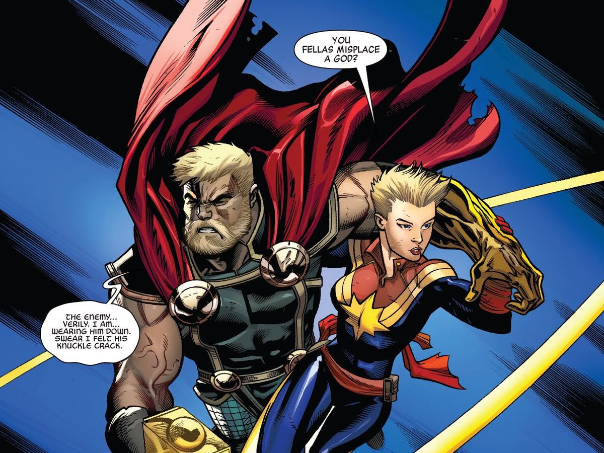 Spider Woman And Ms Marvel Kiss