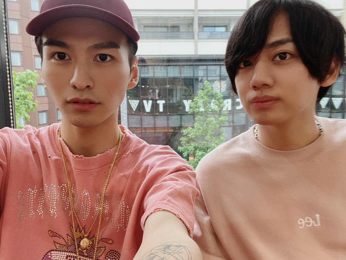 Bumpy boys (@BumpyBoys) | Twitter