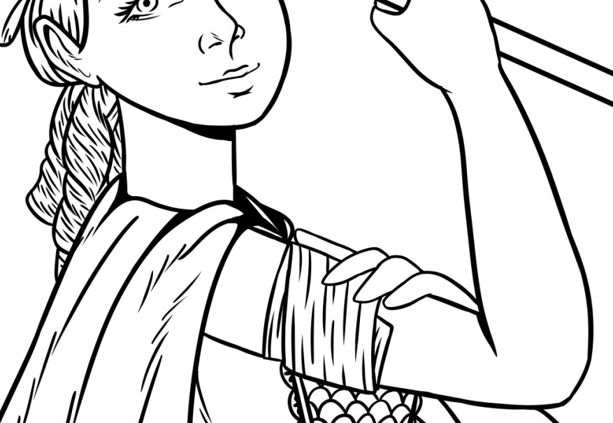 「not my sheep! 」marceuxの漫画