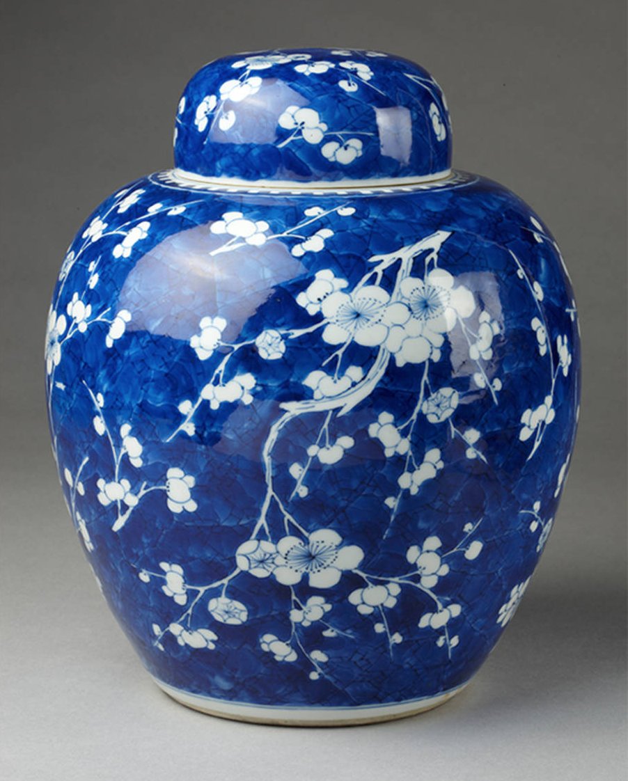 Ancient Chinese Porcelain Tang Dynasty