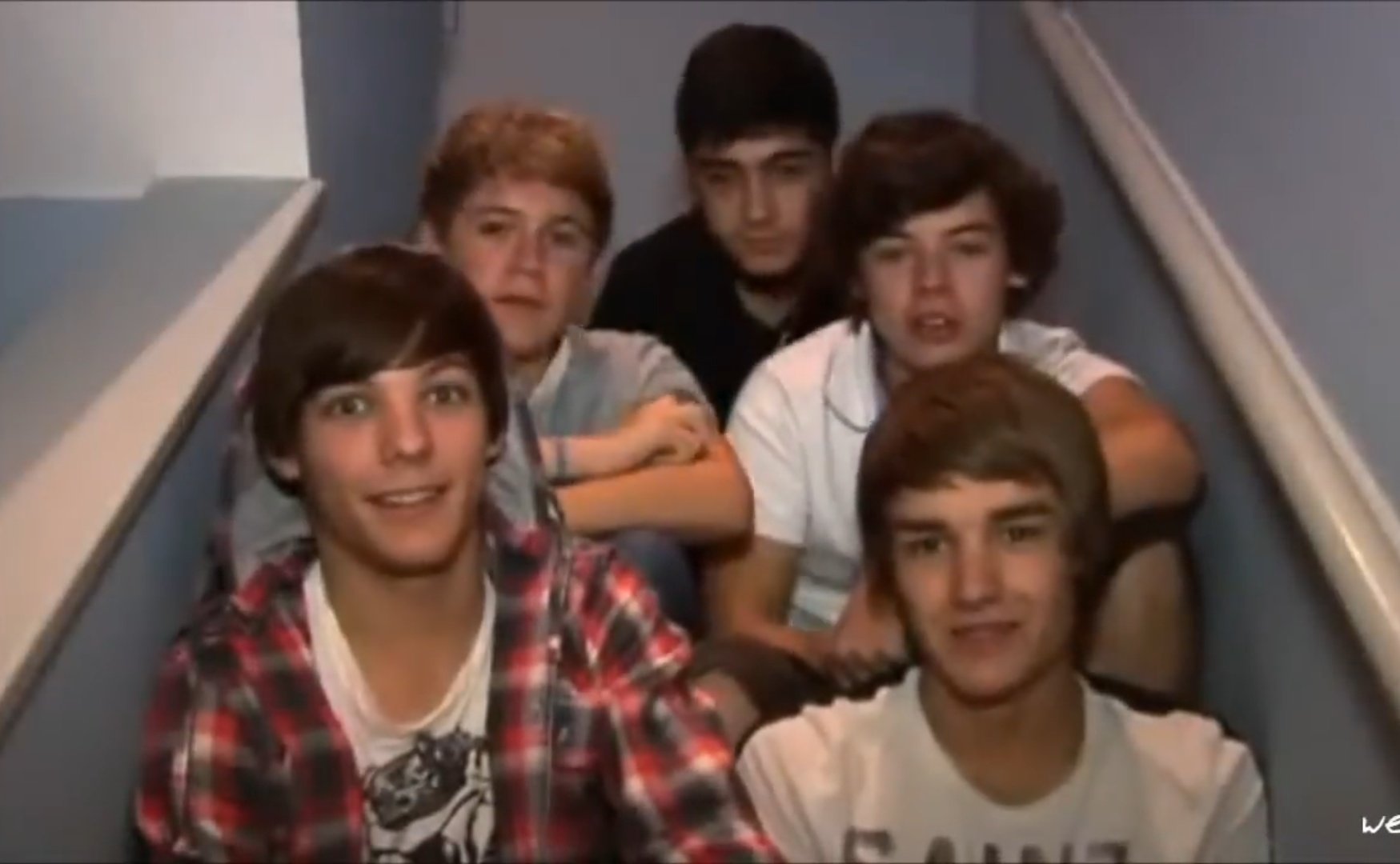 One Direction Gifs 2010
