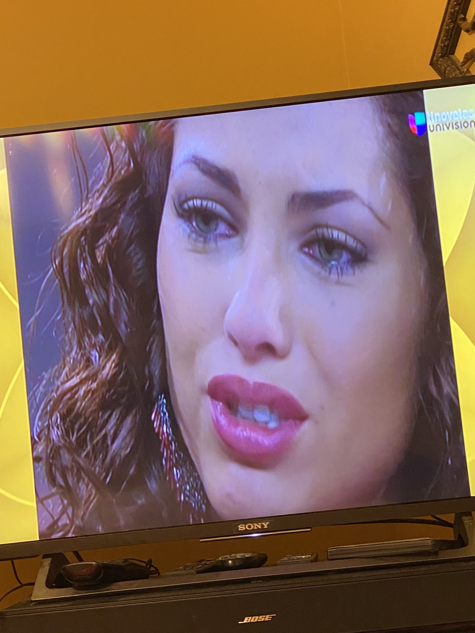 Rubi Telenovela Barbara