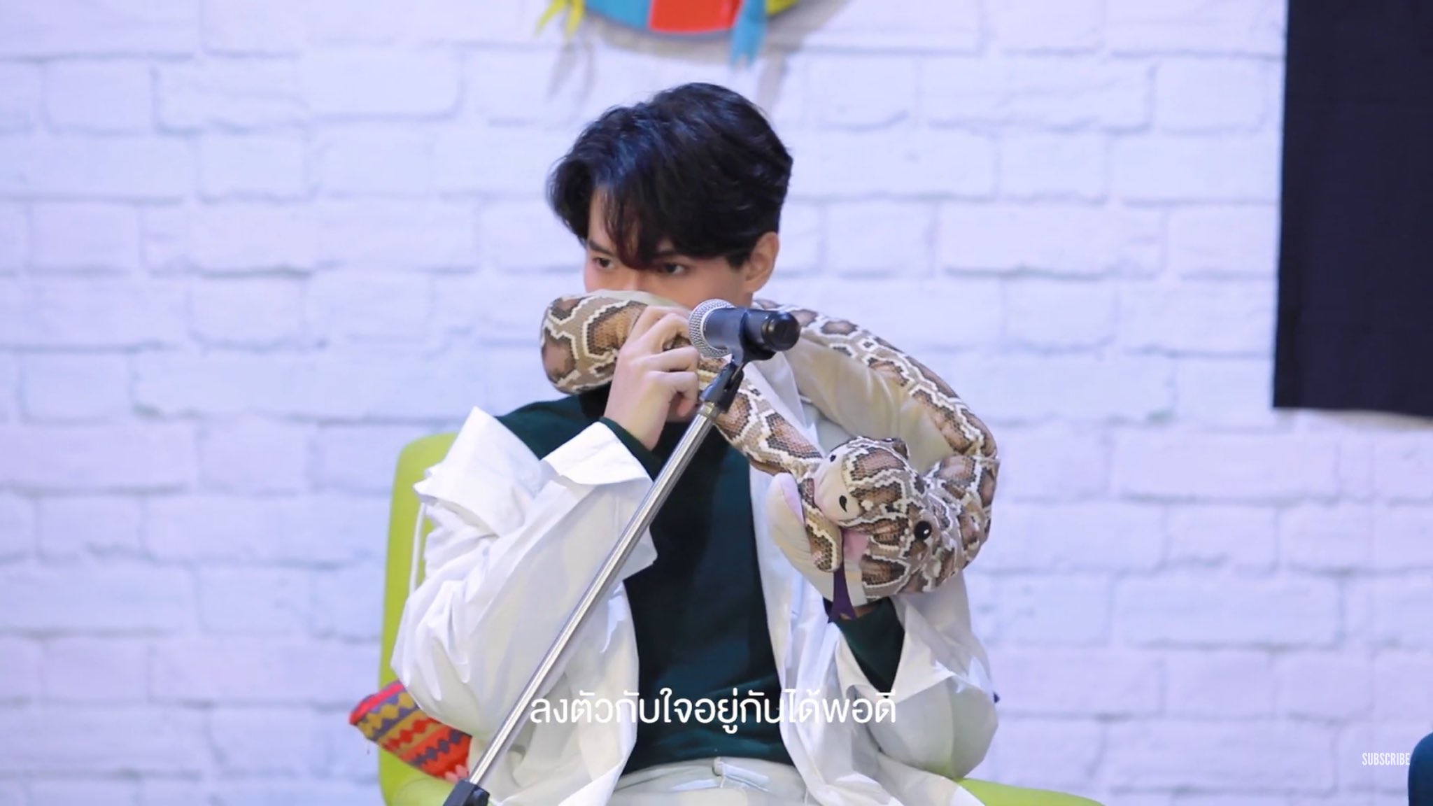 Sutatinee on Twitter: "อาการมันเป็นยังไงหรอค่ะพี่วิน555มันหอมหรือว่ามันยังไงอ่า😆💖🐰#winmetawain ...