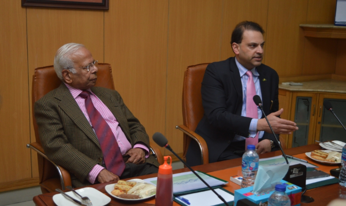 Thread by @AmarJajja: Tribute to Khalid Sherdil PAS Let us honor this ...