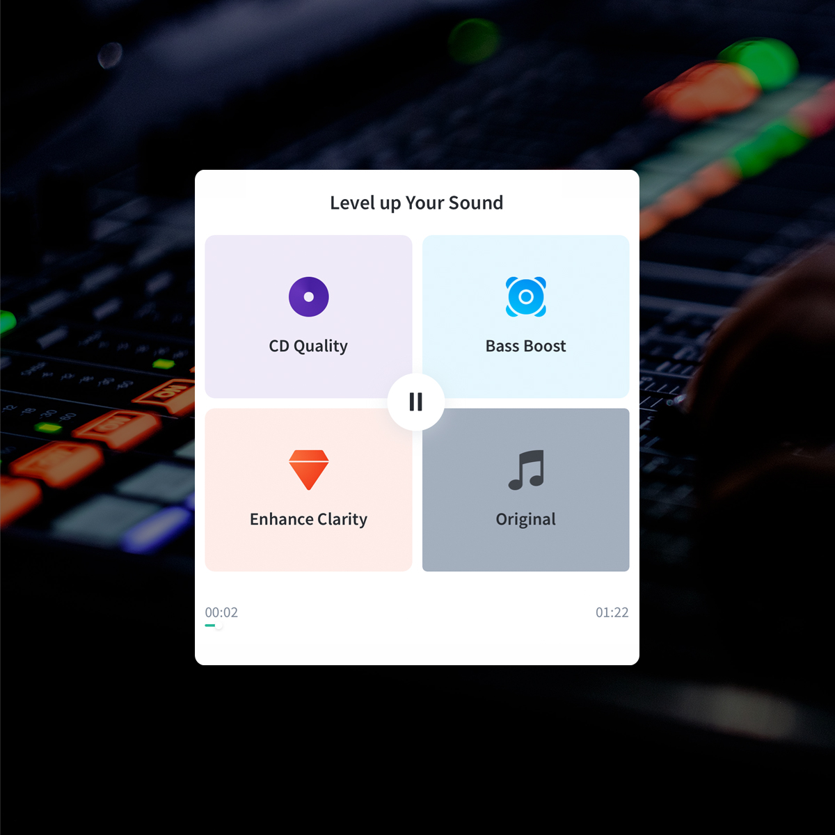 BandLab on Twitter: "@JimWood65658908 Hey Justin! We just released a ...