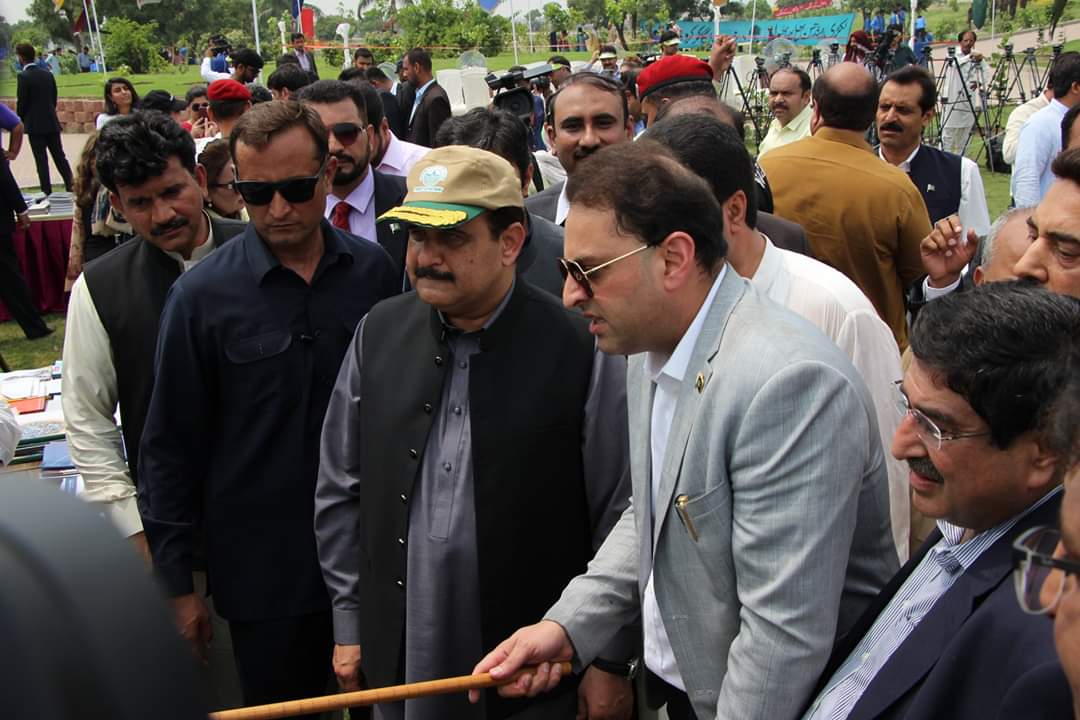 Thread by @AmarJajja: Tribute to Khalid Sherdil PAS Let us honor this ...