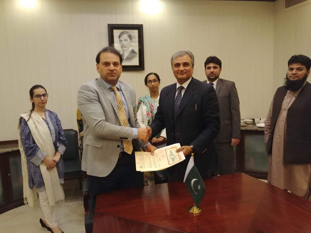 Thread by @AmarJajja: Tribute to Khalid Sherdil PAS Let us honor this ...