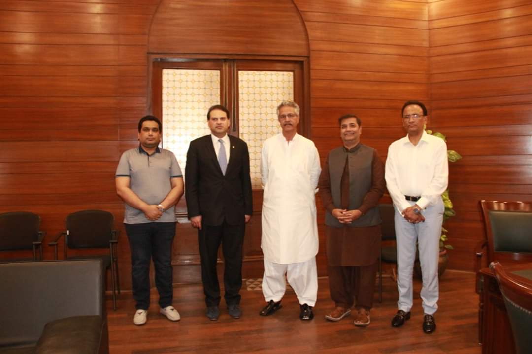 Thread by @AmarJajja: Tribute to Khalid Sherdil PAS Let us honor this ...