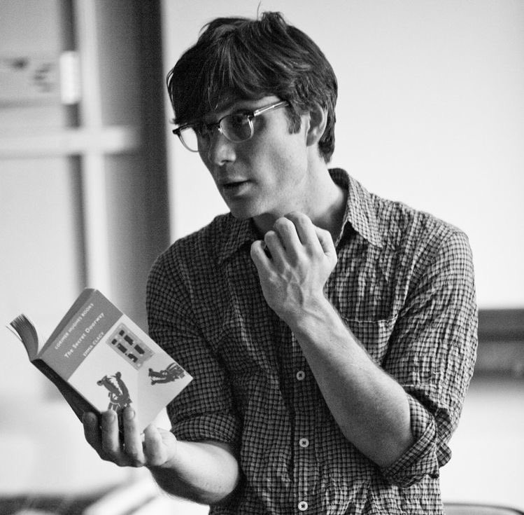 Cillian Murphy's Birthday Celebration | HappyBday.to