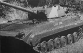 Gaijin please!! DF-105 Combat Tank : r/Warthunder