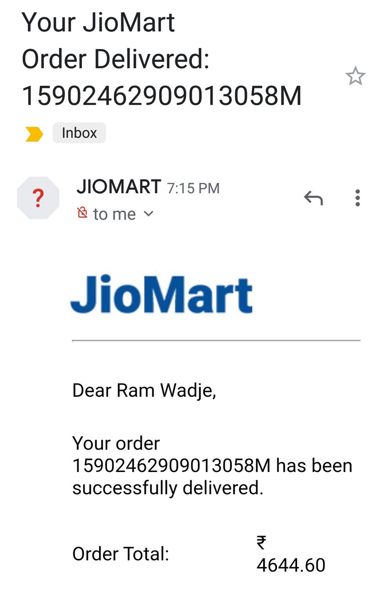 Pratik Tandel (@PratikTandel05) | Twitter