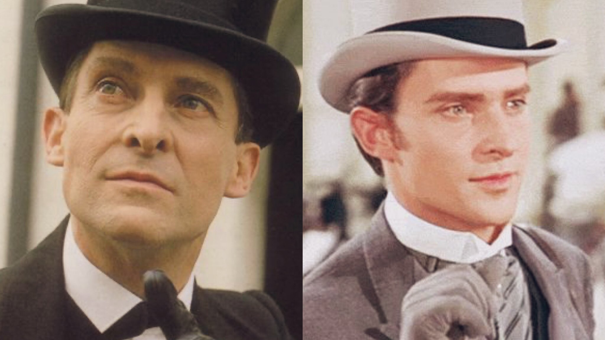 Jeremy Brett Young