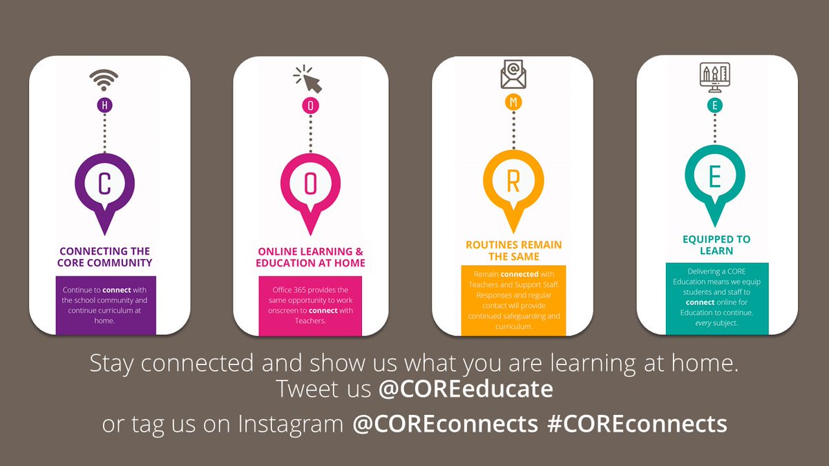 Home [www.core-education.co.uk]