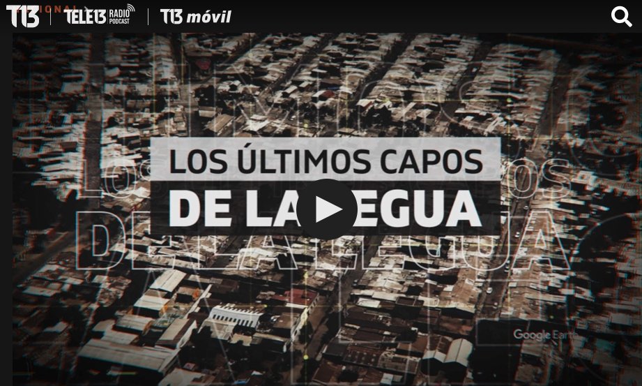 Pdi Chile On Twitter 馃摵tras Un A帽o De Investigaci贸n Detectives De La