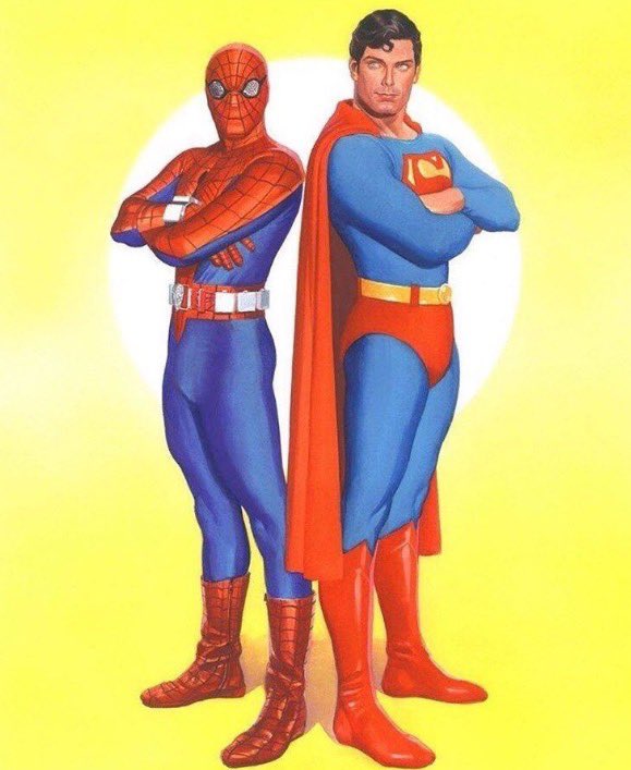 Superman 1970