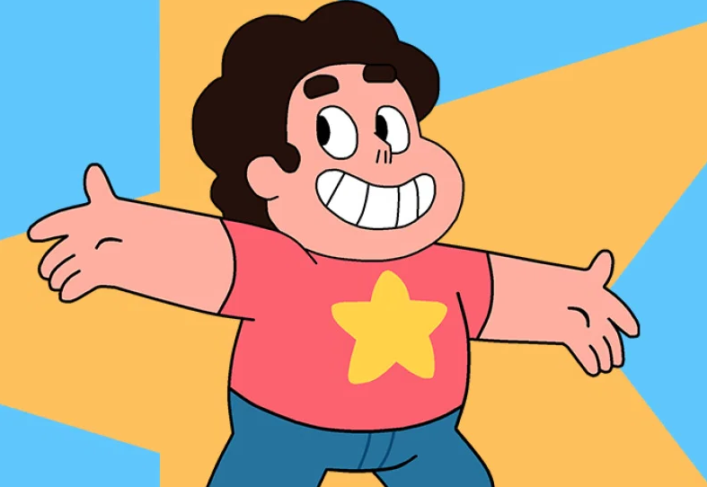 「Everybody gangsta until Steven Universe 」| ️Amborg ️のイラスト