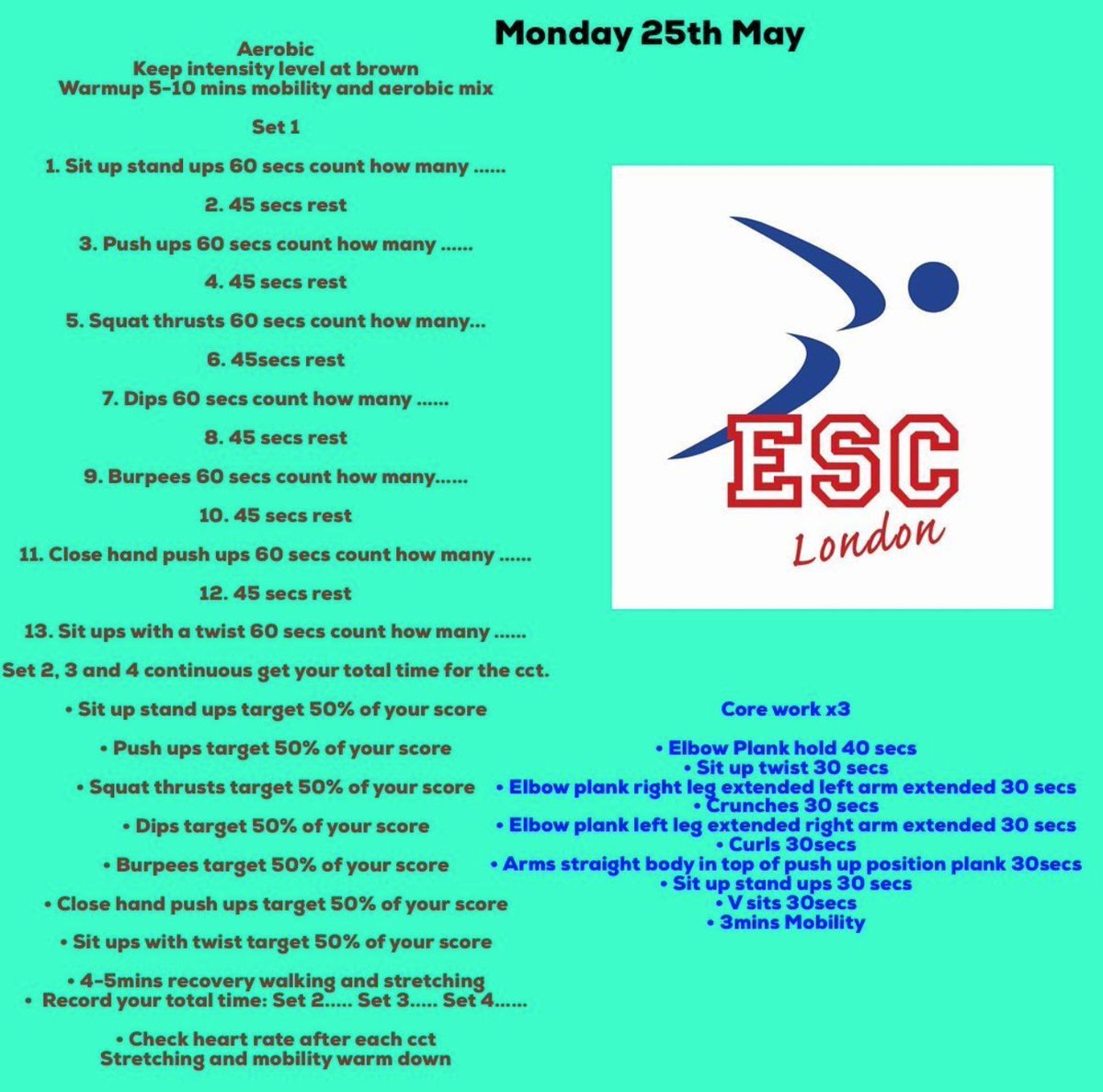 Ealing Swimming Club - June Triathlon & Aquathlon race