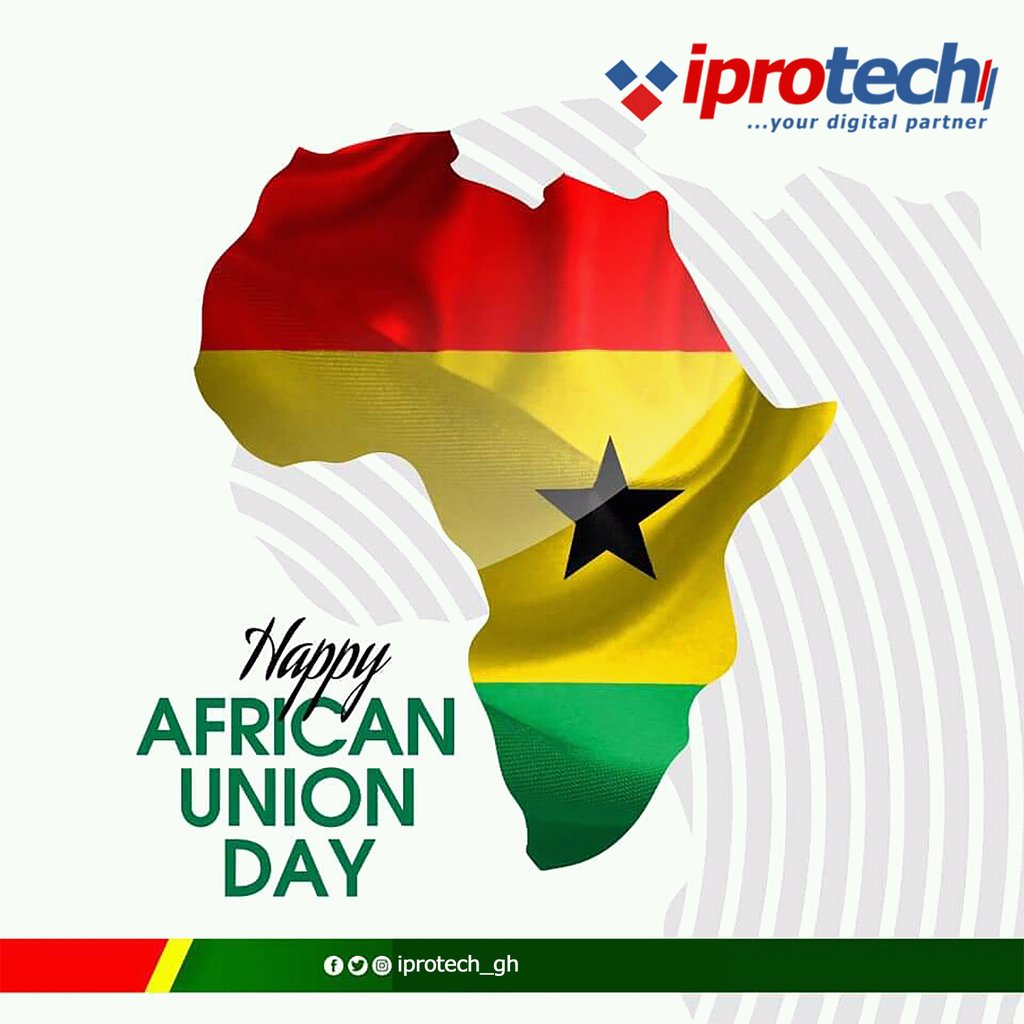 Ideatech Digital Agency on Twitter: "Africa is for Africans. It's developer is the priority of ...