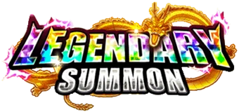Legendary Logo Png