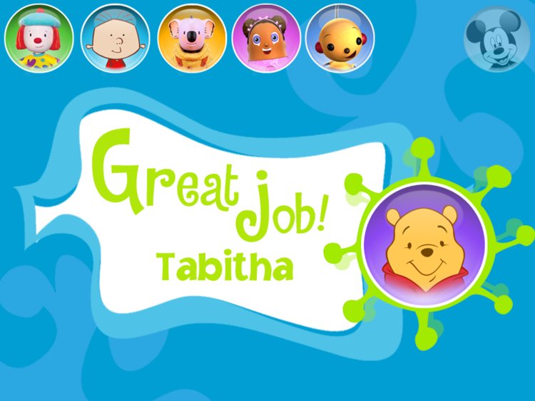 Playhouse Disney Preschool Time Online Pc Game at Gregory Handley blog