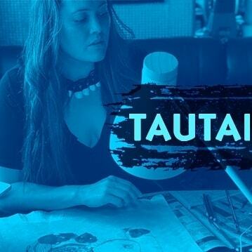 tautaiartsさんのイラストまとめ