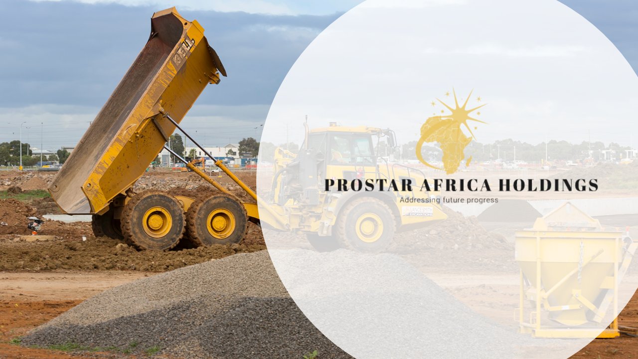 Prostar Africa Holdings (@AfricaProstar) / Twitter