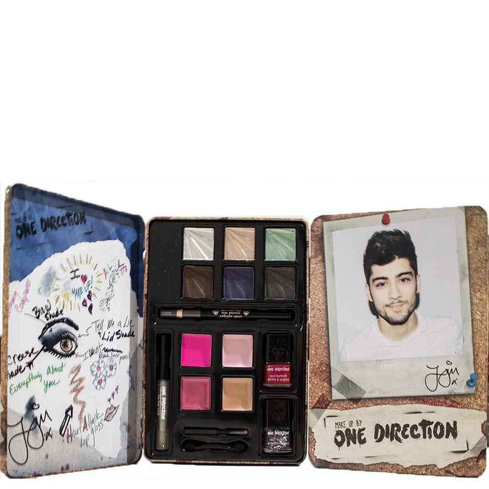 One Direction Makeup