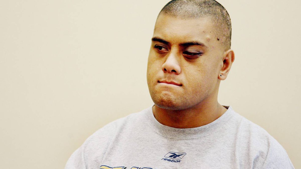 Gangsters' code of silence after man shoots Killer Beez boss Josh ...