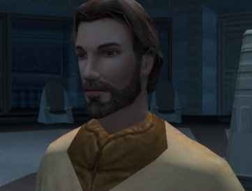 Kotor 2 Exile