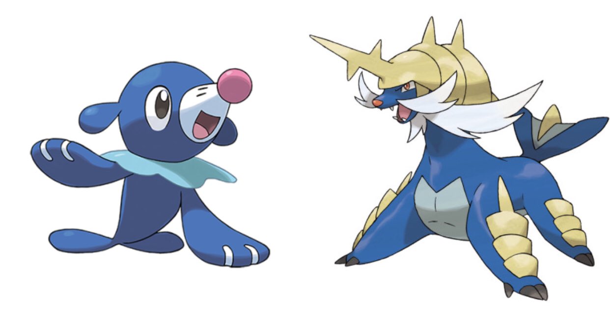 Oshawott Evolve 🎨 Dewott ,Oshawott, Hisuian Samurott Evolution