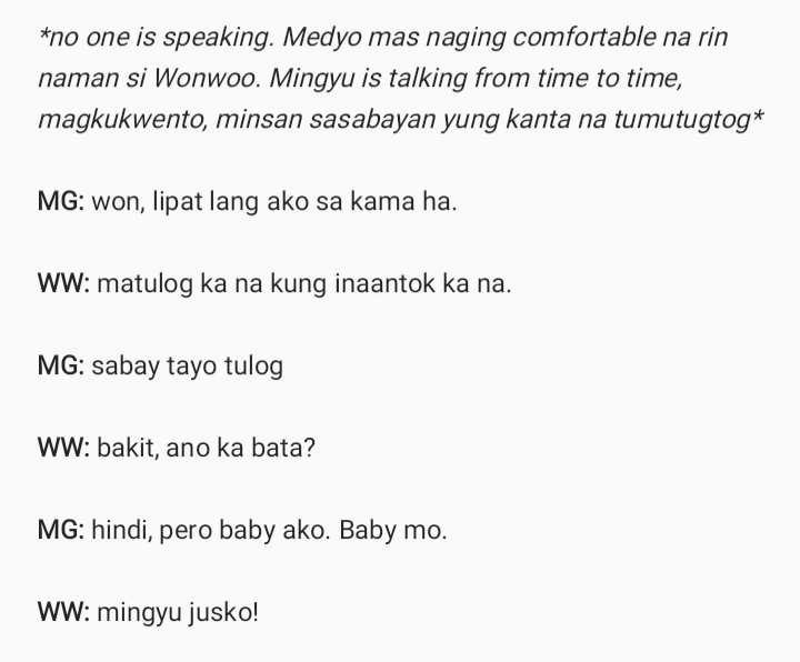 What Does Baby Ko Mean In Filipino at Elijah Gannon blog