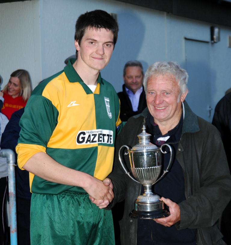 Easington United AFC on Twitter: "CLUB | #OTD in 2011 the first team claimed their most recent ...