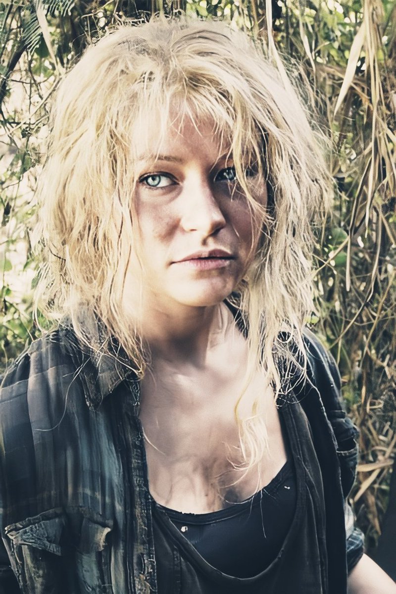 Claire Lost Pregnant