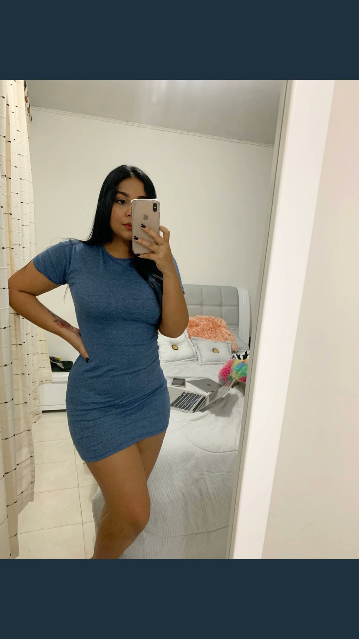 Packs Por Mega On Twitter Nuevo Pack Hermosa Chica Buen Cuerpo Dale