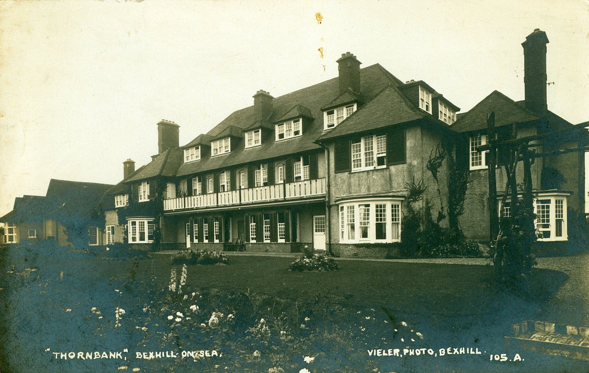 Home | Bexhill Museum