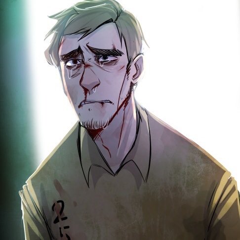 Outlast Whistleblower Waylon Park