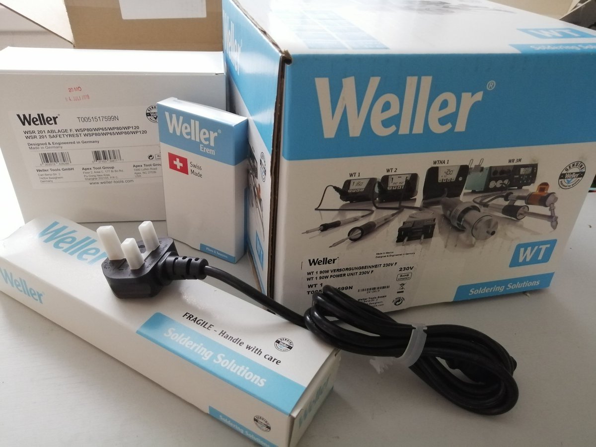 Weller Wsp80 Pinout High Quality | www.oceanproperty.co.th