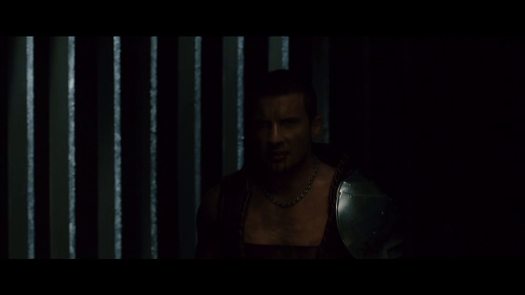 Blade Trinity Dracula Sword