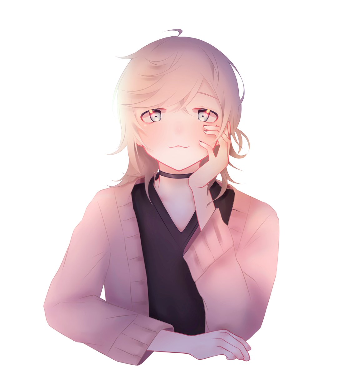 Chalo (@Chaloooooooo) さんのイラスト・マンガ作品まとめ (31 件) - Twoucan