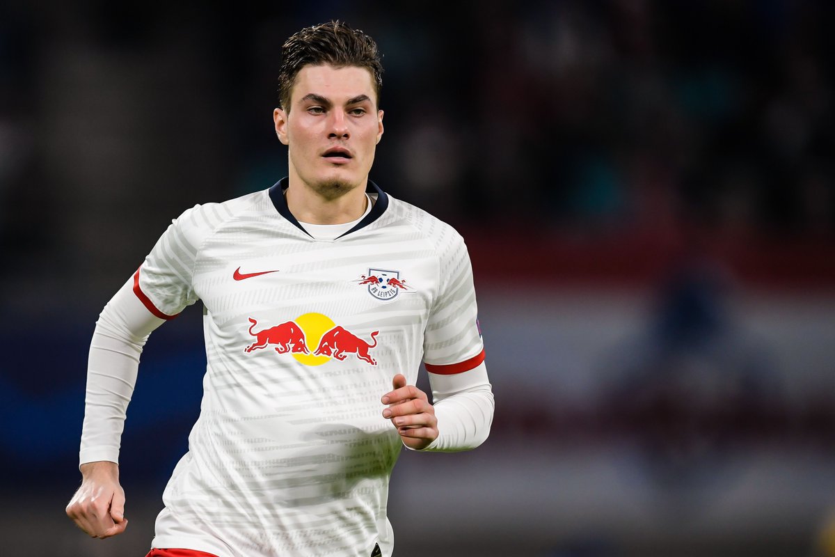 Roma striker Patrik Schick on Everton radar? - Football Extras