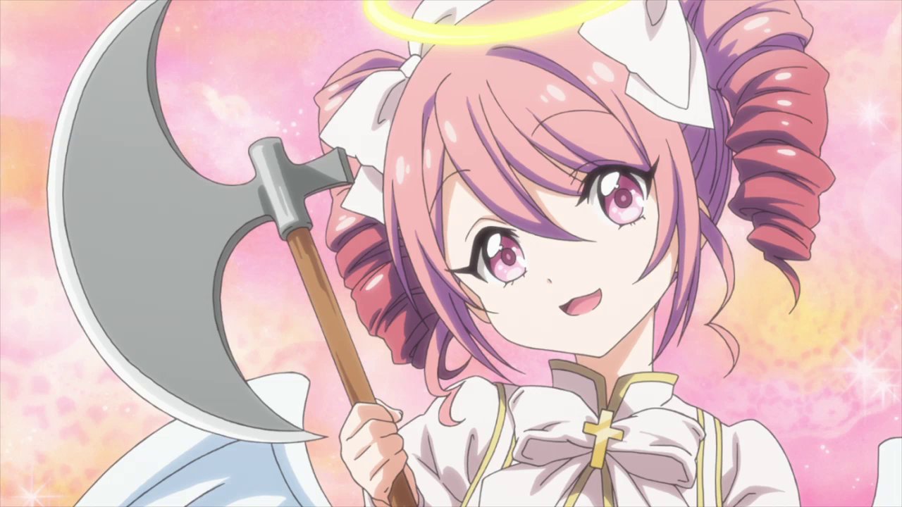 9/13邪フェス3】邪神ちゃんドロップキック on X: 9/13邪フェス3】邪神ちゃんドロップキック on X: