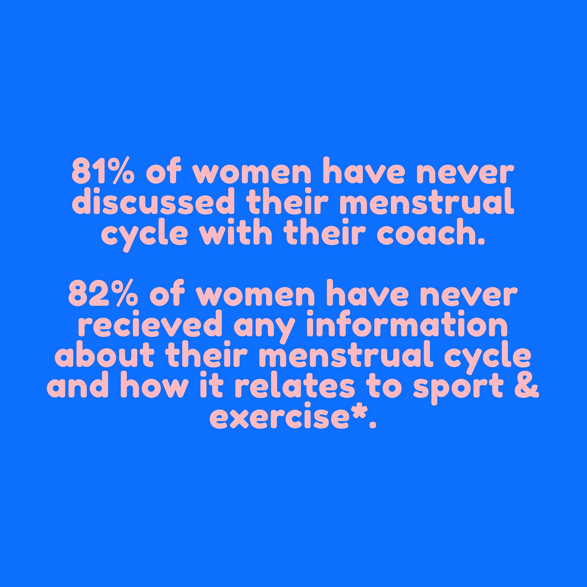 Menstrual Cycle Quote