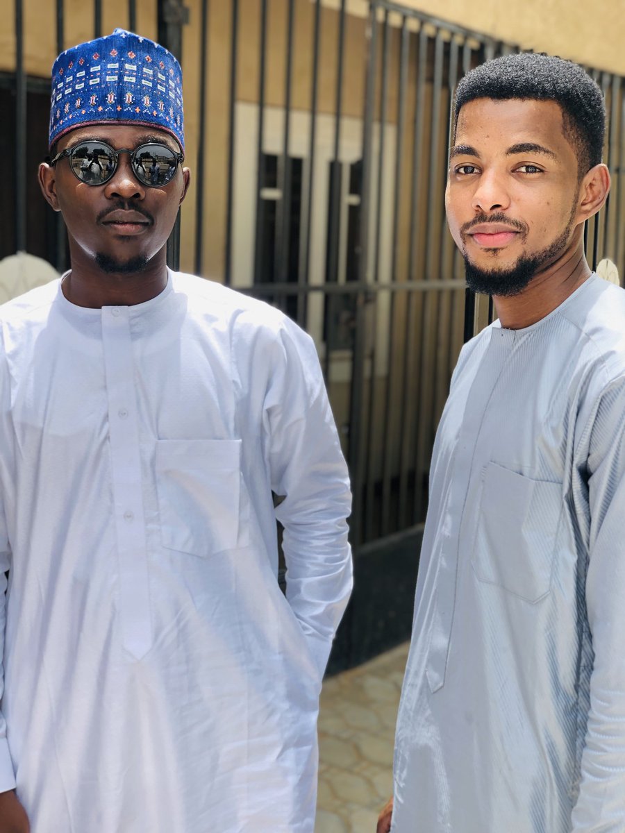 Ahmad Baba Ahmad (@Odoka_360) | Twitter