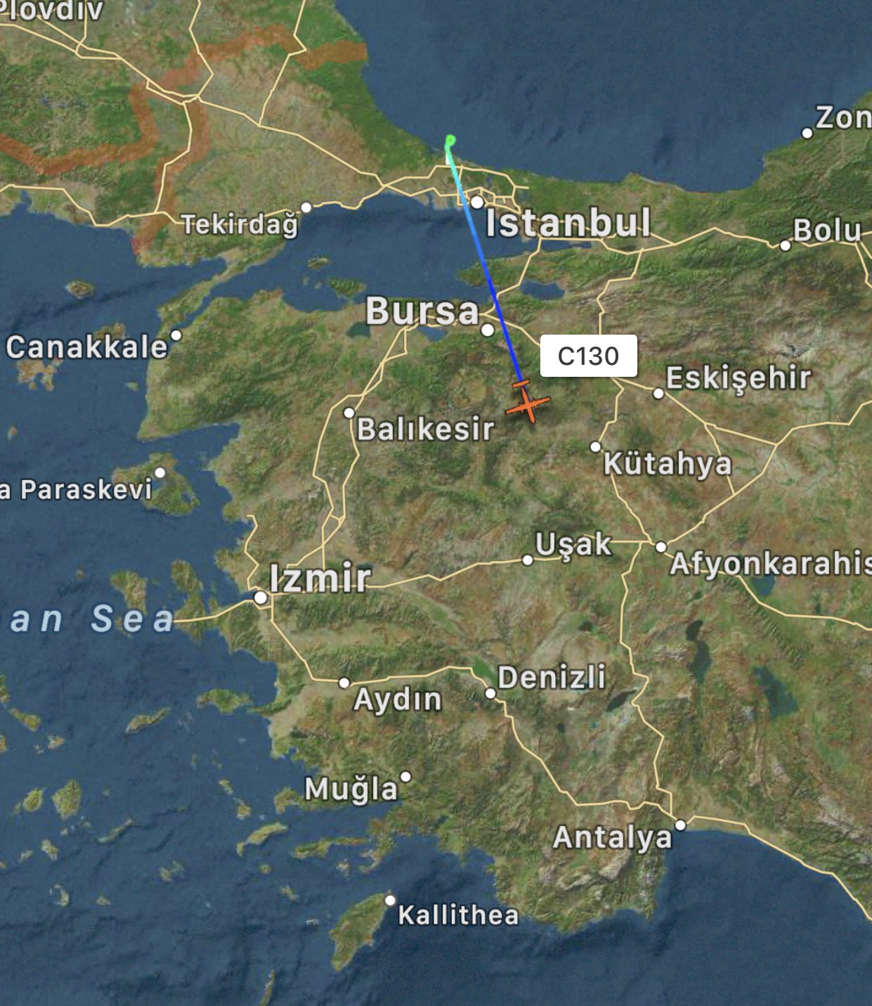 Yörük Işık On Twitter Turkey Is Settling In For A Long Time In Libya