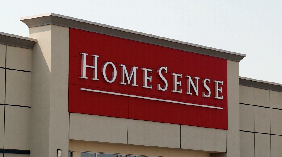 Homesense Logo
