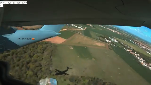 Airbus Defence on Twitter: Airbus Defence on Twitter: