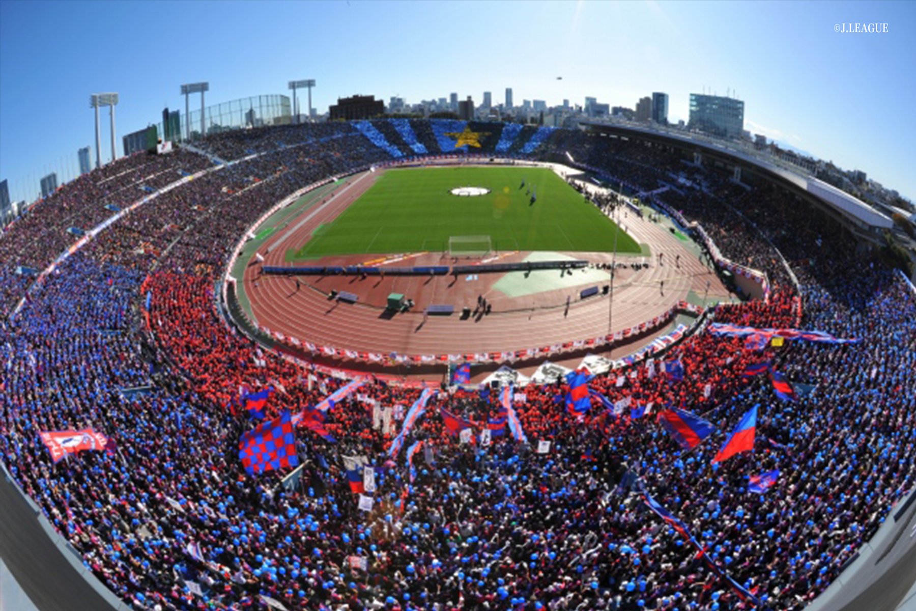 FC東京【公式】 #東京が熱狂 on X: FC東京【公式】 #東京が熱狂 on X:
