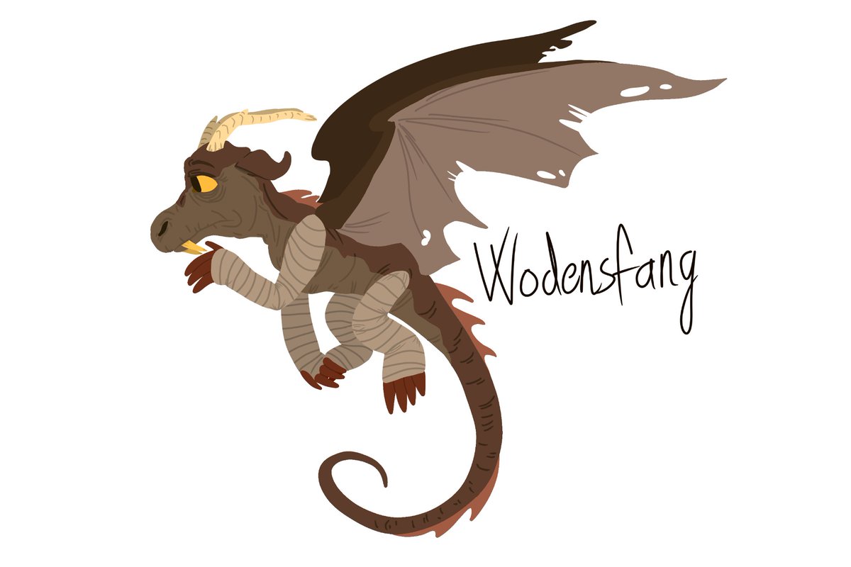 Seadragonus Giganticus Maximus