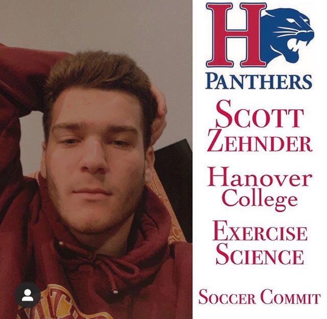 Scott Zehnder's Instagram, Twitter & Facebook on IDCrawl